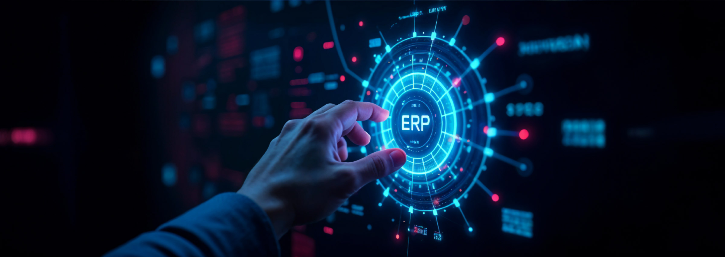 A Complete Guide to Replacing Your Legacy ERP
